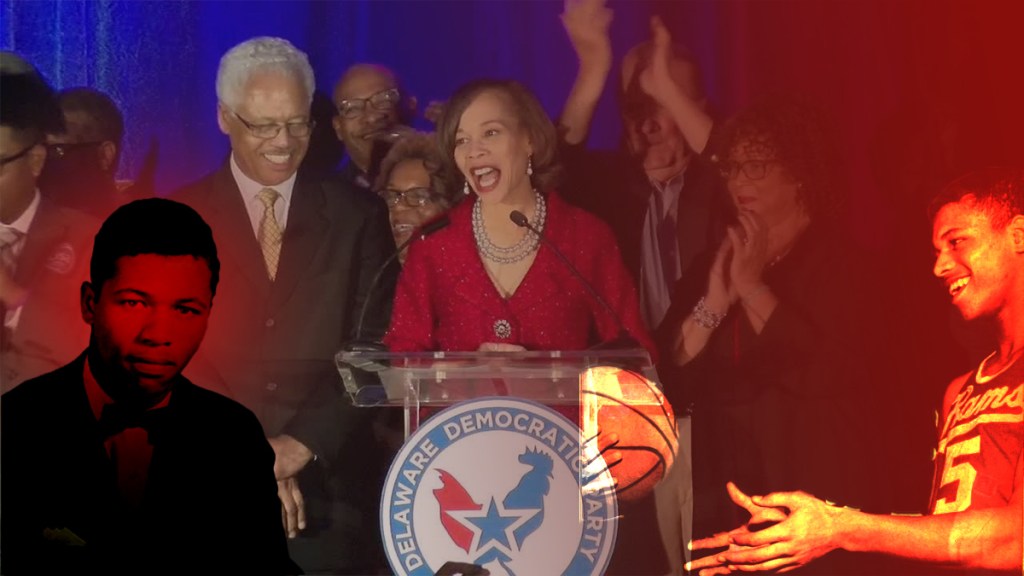 The Ted Blunt Story: Promise Paid In Full - HBCU Gameday