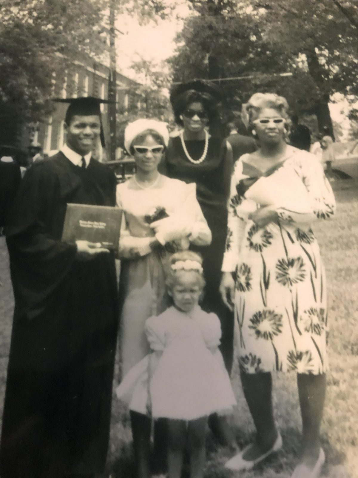 The Ted Blunt Story: Promise Paid In Full - HBCU Gameday