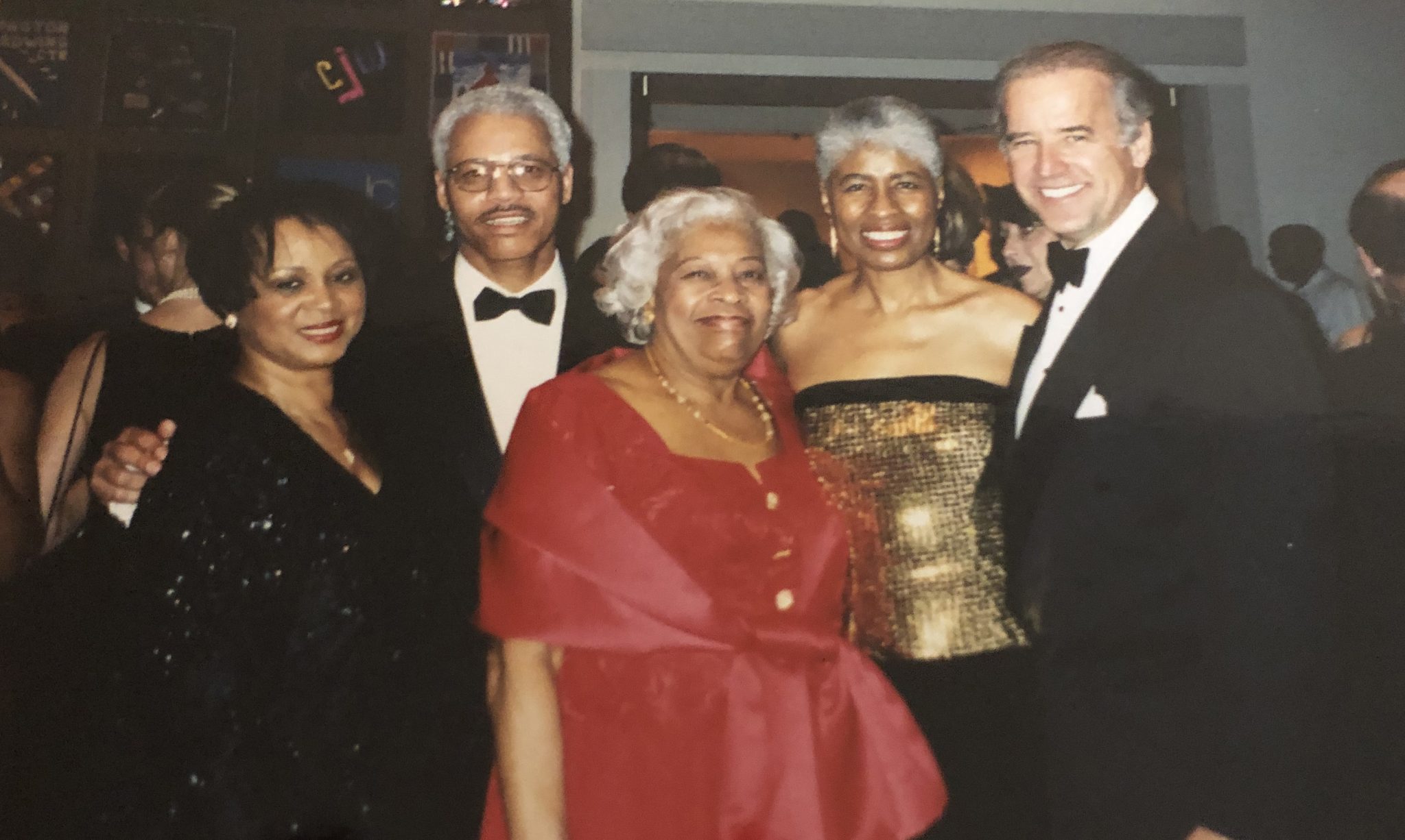 The Ted Blunt Story: Promise Paid In Full - Page 2 of 4 - HBCU Gameday