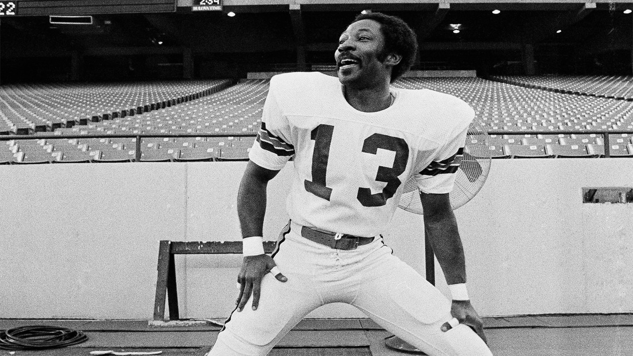 Ken Riley Memorial Service held on Saturday - HBCU Gameday