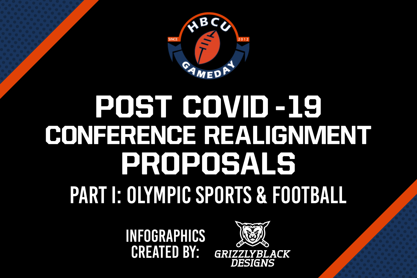 Potential HBCU Conference Realignment Proposals: CIAA/SIAC ...