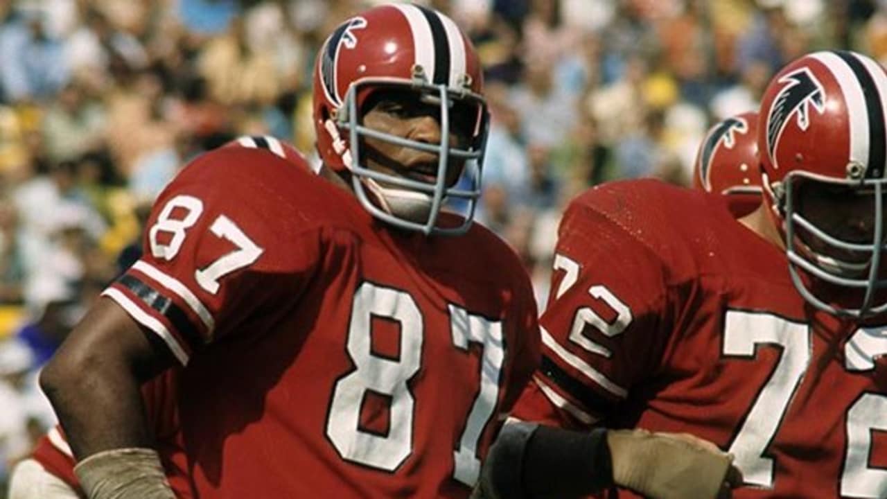 Moments in TSU History: Hall of Famer Claude Humphrey - HBCU Gameday