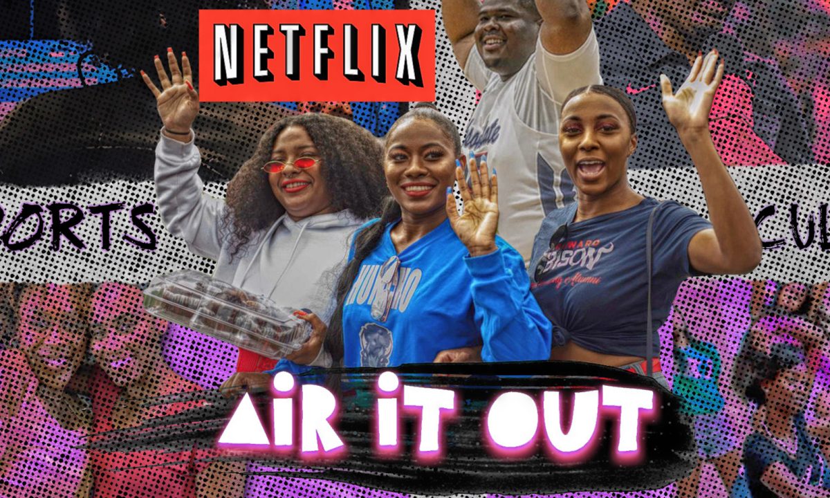 Air It Out: No Homecoming, Snacks, and Netflix - HBCU Gameday