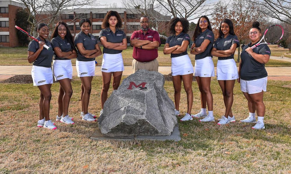 UMES Suspending Women's Tennis Program - HBCU Gameday