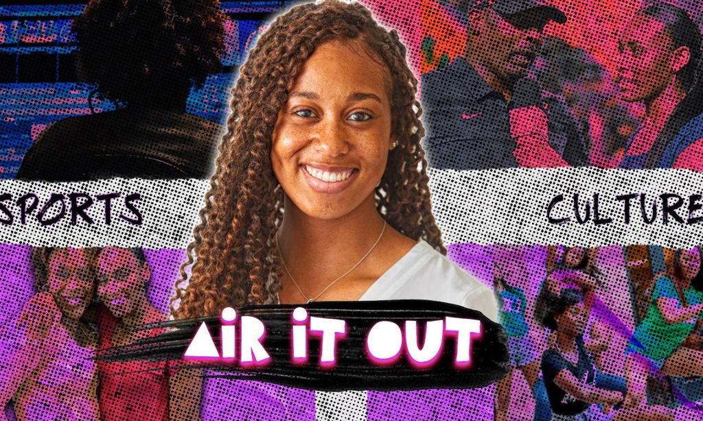 Air It Out: Makur, Mikey, and Moore - HBCU Gameday