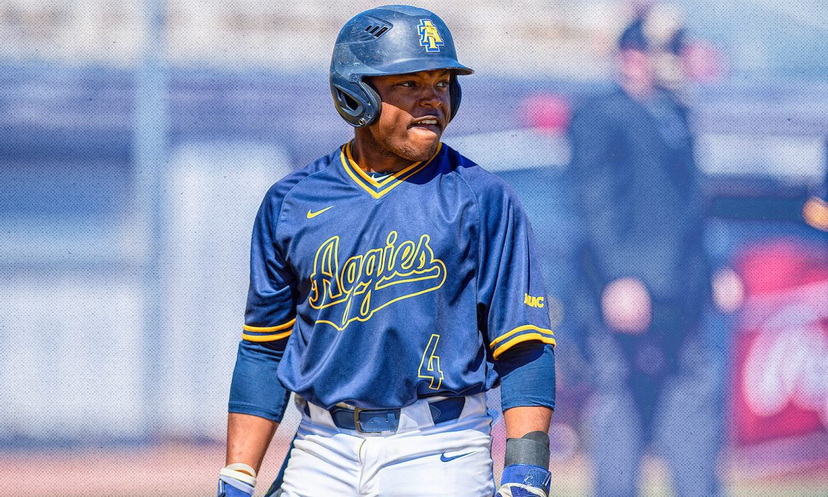 NC A&T baseball Announces 2020 Recruiting Class - HBCU Gameday