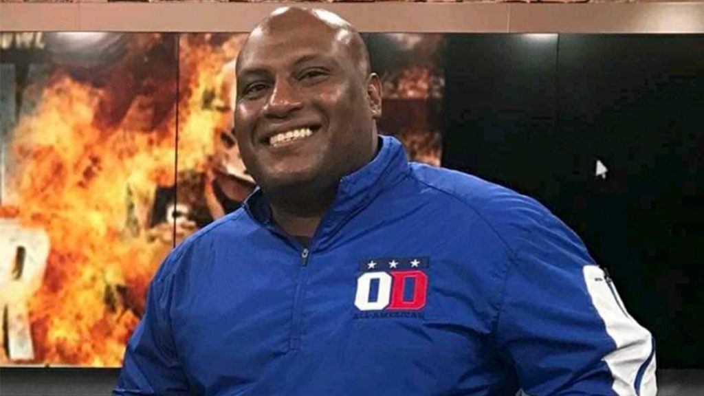 Edward Waters assistant passes away at 46 - HBCU Gameday