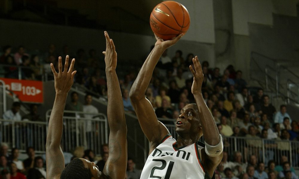 Darius Rice Archives - HBCU Gameday