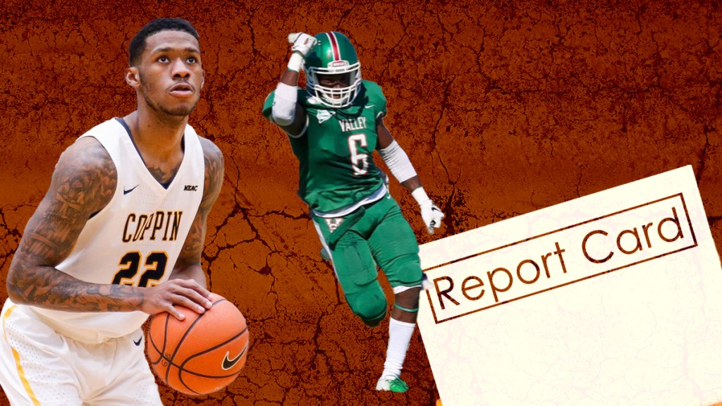 HBCU graduation rates mixed bag in revenue sports - HBCU Gameday