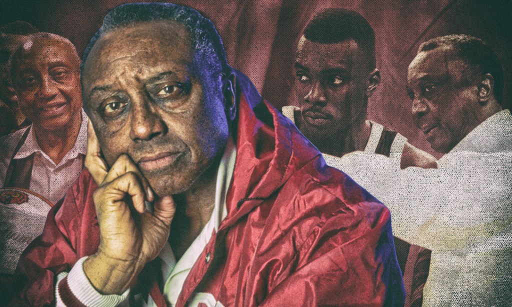 John Chaney was rooted in HBCU basketball - HBCU Gameday