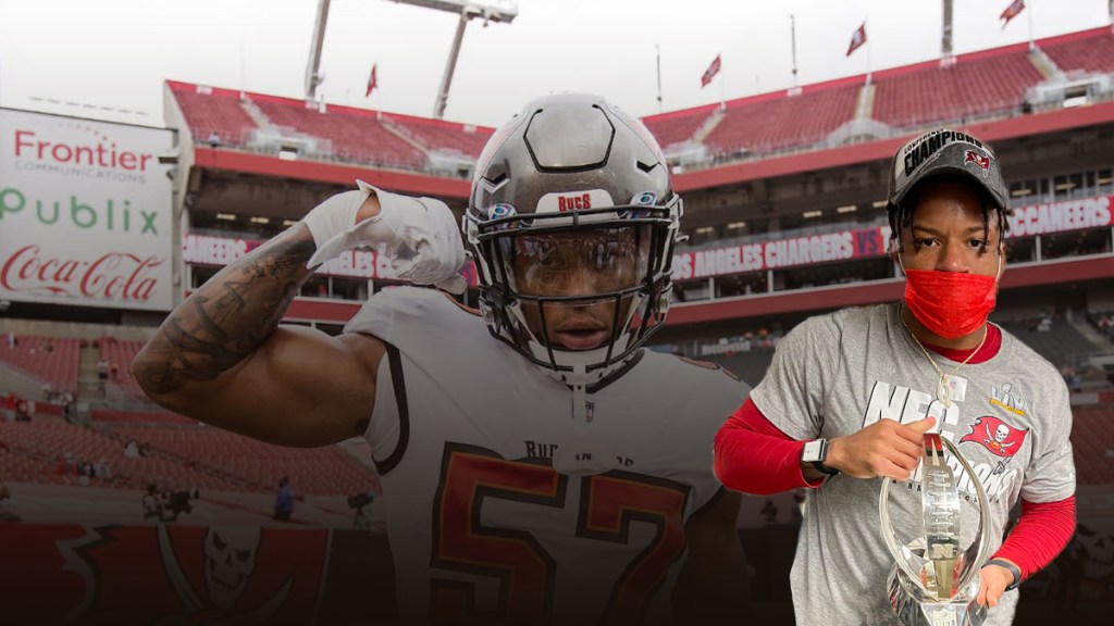 Miami Dolphins have former HBCU star on top of LB depth chart - HBCU ...