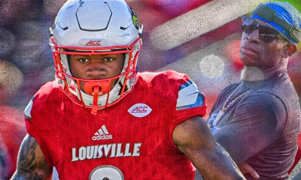 Deion Sanders, JSU pull in 12th FBS transfer - HBCU Gameday