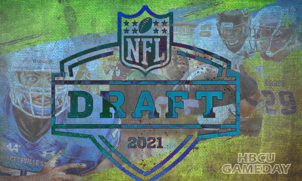 HBCU Gameday UDFA Tracker 2021 - HBCU Gameday