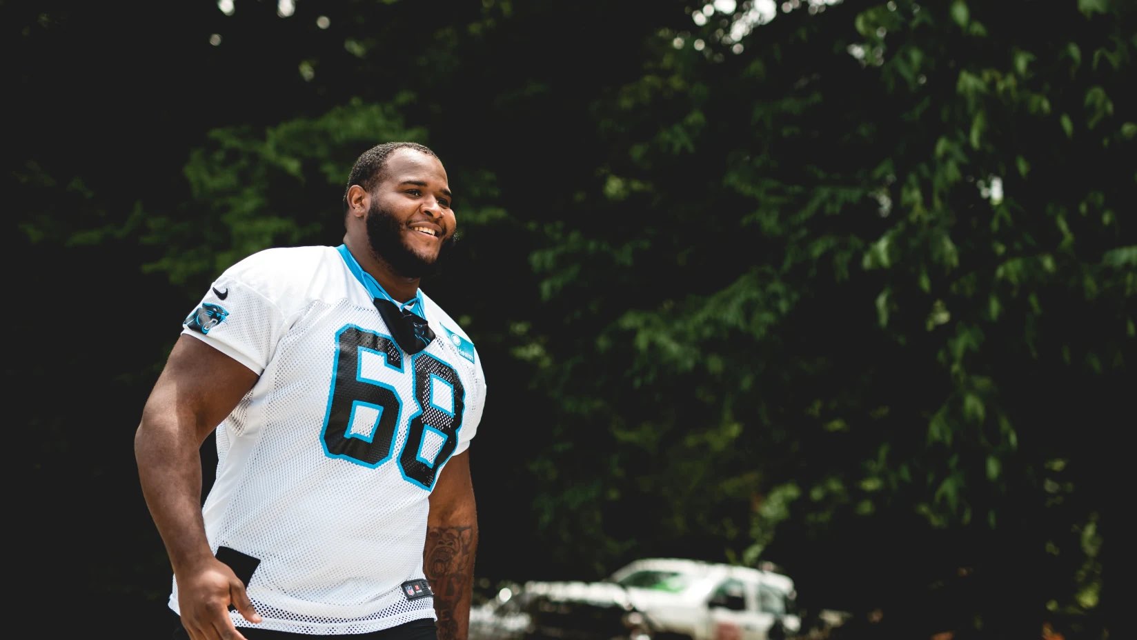 First Look: HBCU Rookies in NFL minicamp - HBCU Gameday