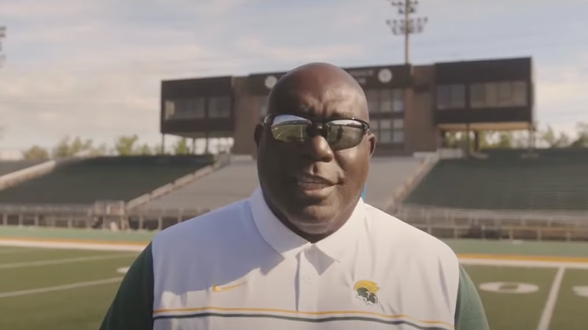 Odums brings ex-Southern assistants to Norfolk State - HBCU Gameday