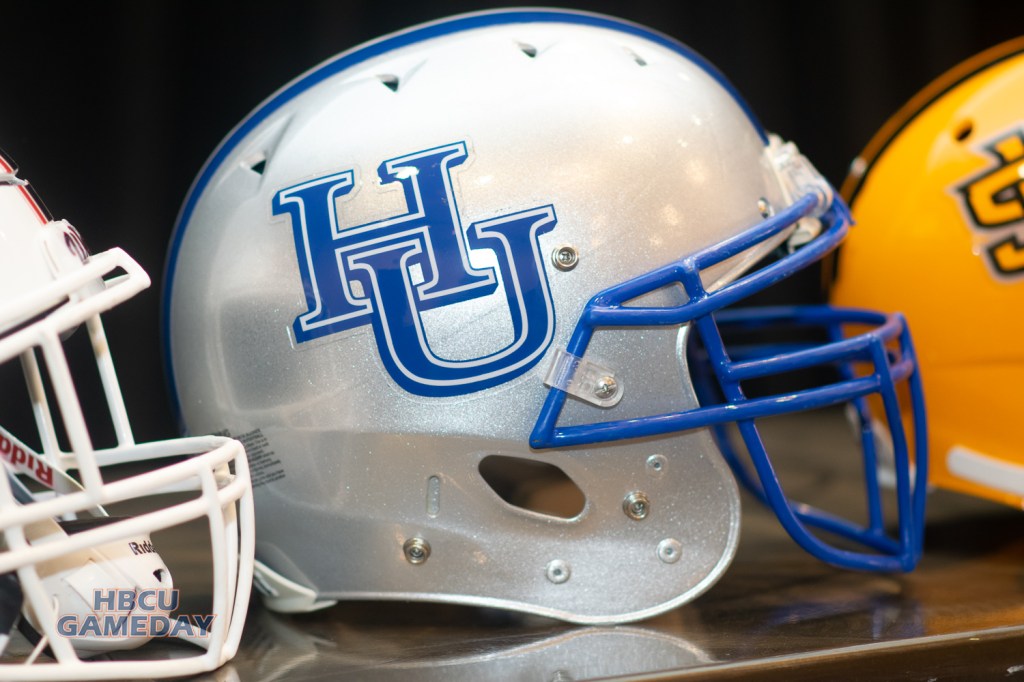 Hampton football looking to find footing in Big South - HBCU Gameday