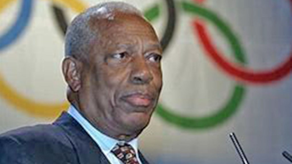 HBCU track & field stars in the Olympics, Part 4 - HBCU Gameday