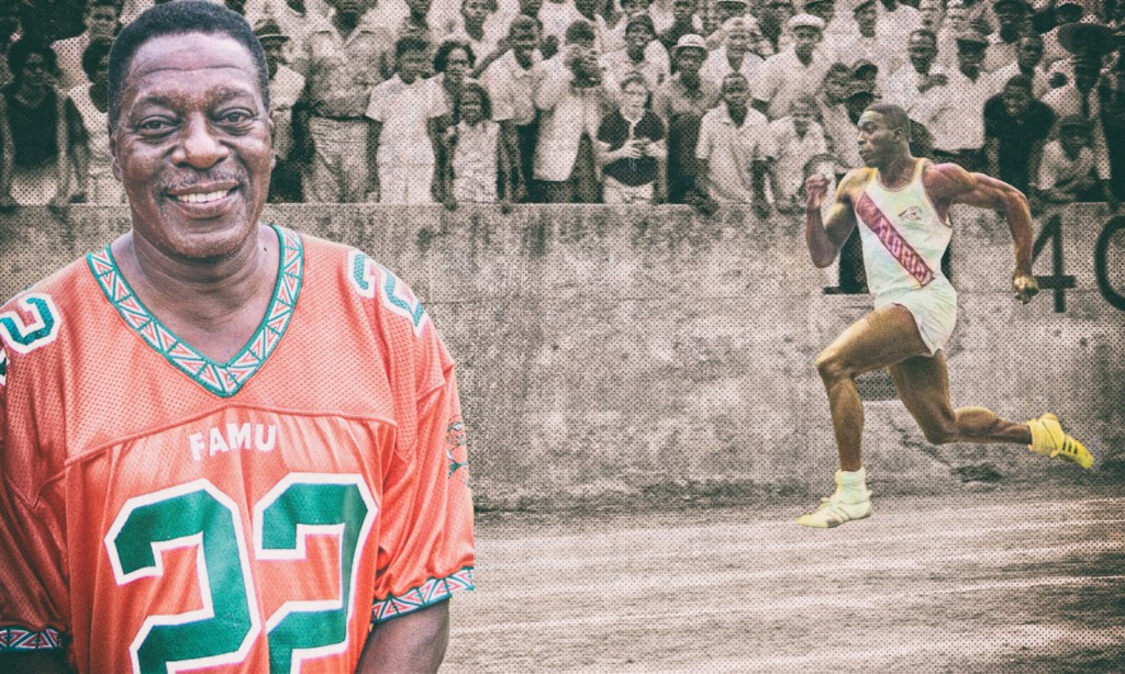 Tokyo Olympics '64: Bullet Bob Hayes' date with destiny - HBCU Gameday