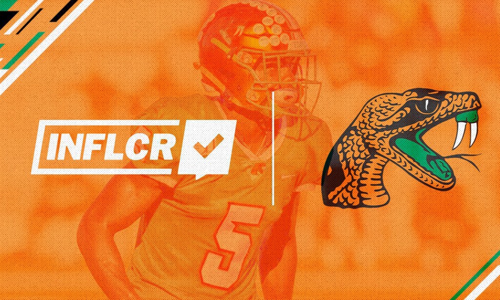 FAMU enters SWAC era with first NIL deal in conference - HBCU Gameday