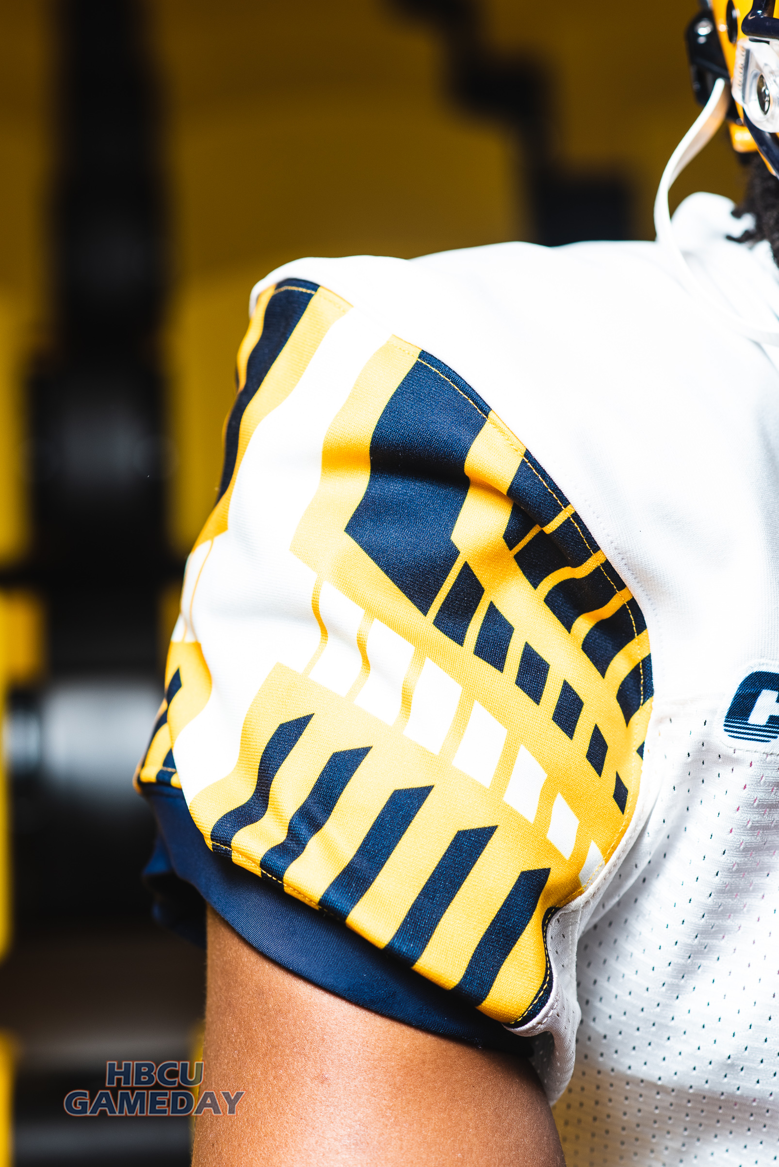 New-look JCSU expecting a turnaround in 2021 - HBCU Gameday