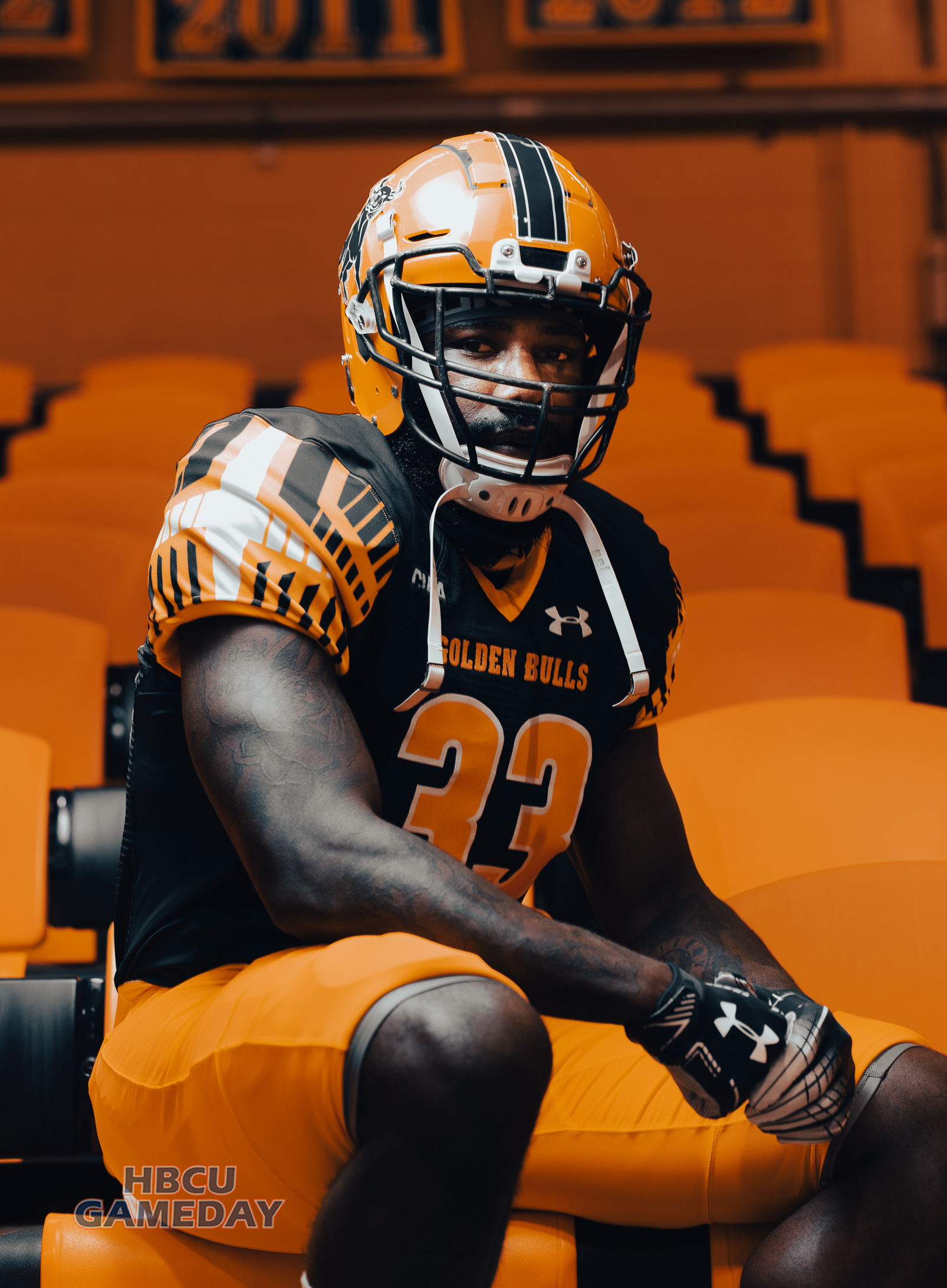New-look JCSU expecting a turnaround in 2021 - HBCU Gameday