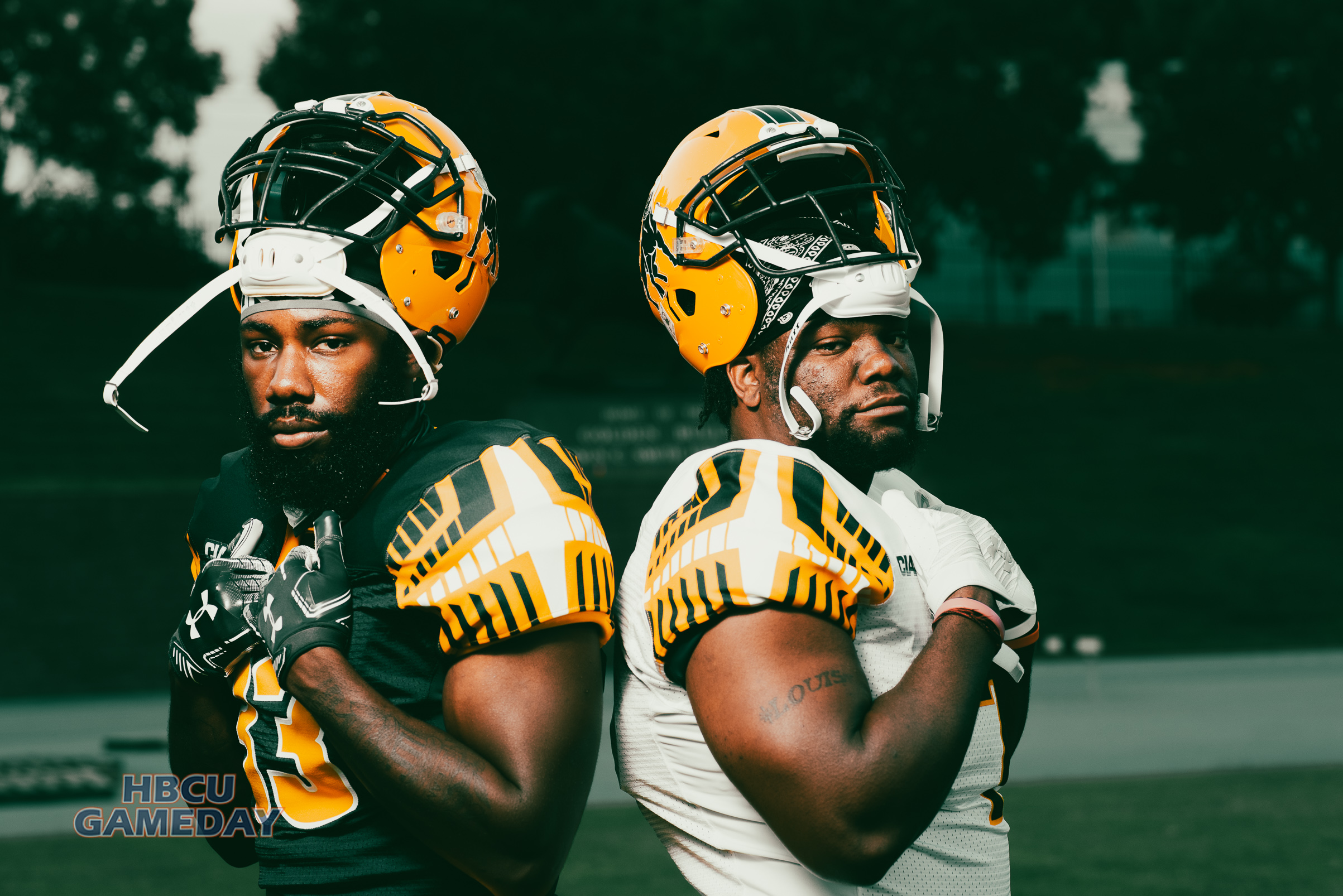 New-look JCSU expecting a turnaround in 2021 - HBCU Gameday