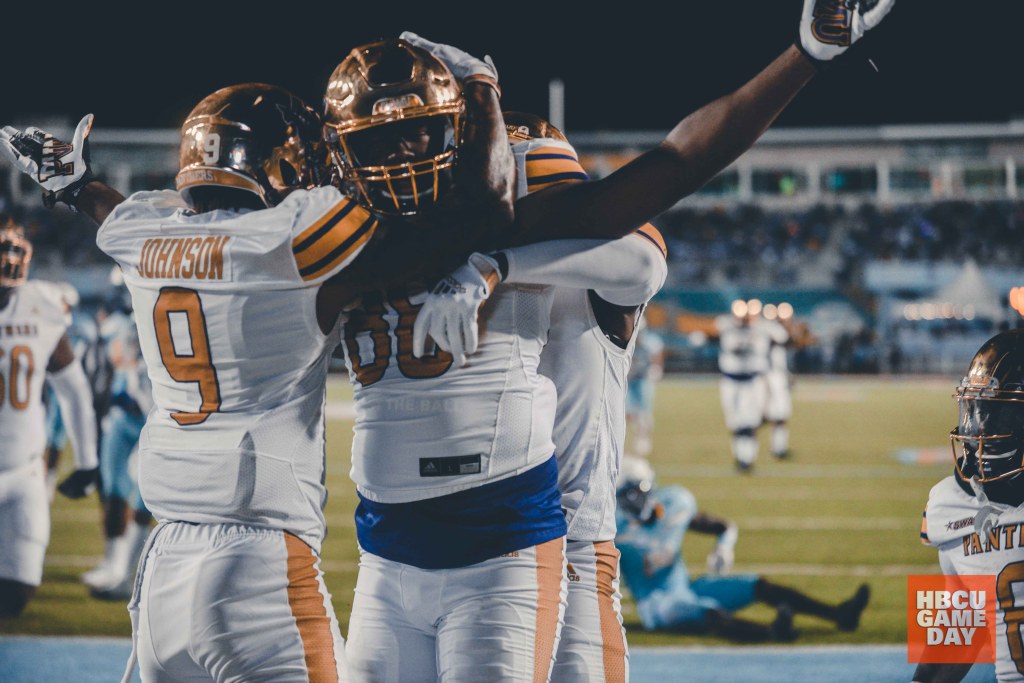 Prairie View A&M announces 2022 Football Schedule - HBCU Gameday