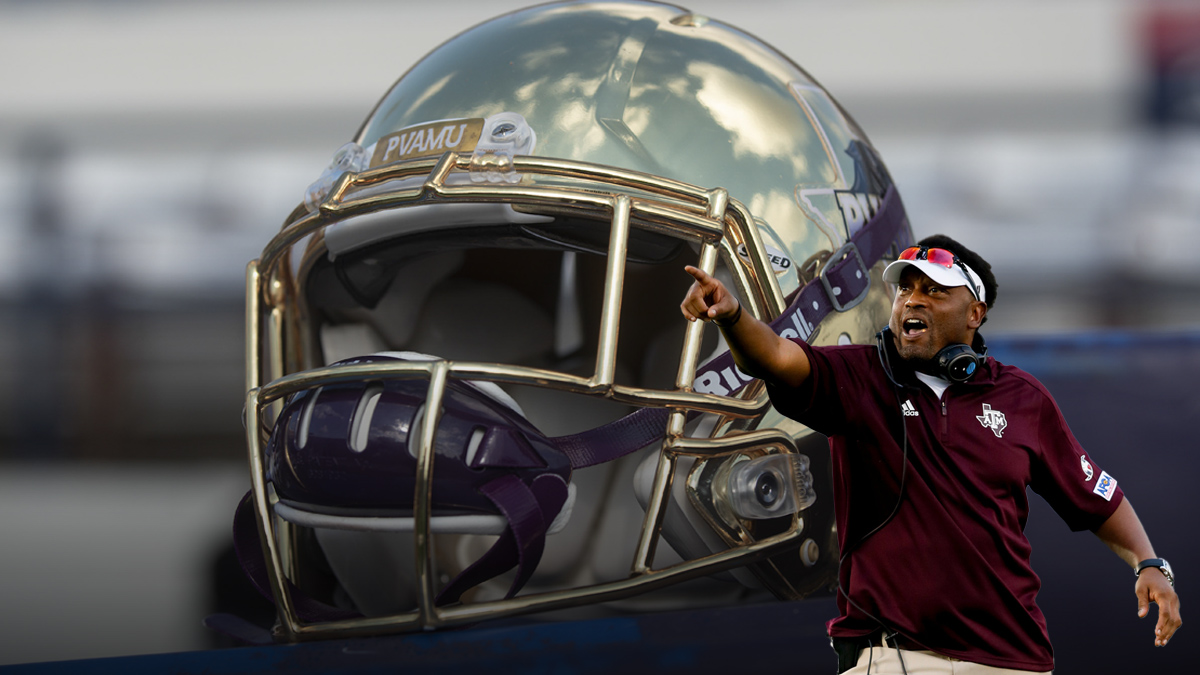 Kevin Sumlin reportedly contacted about Prairie View job - HBCU Gameday