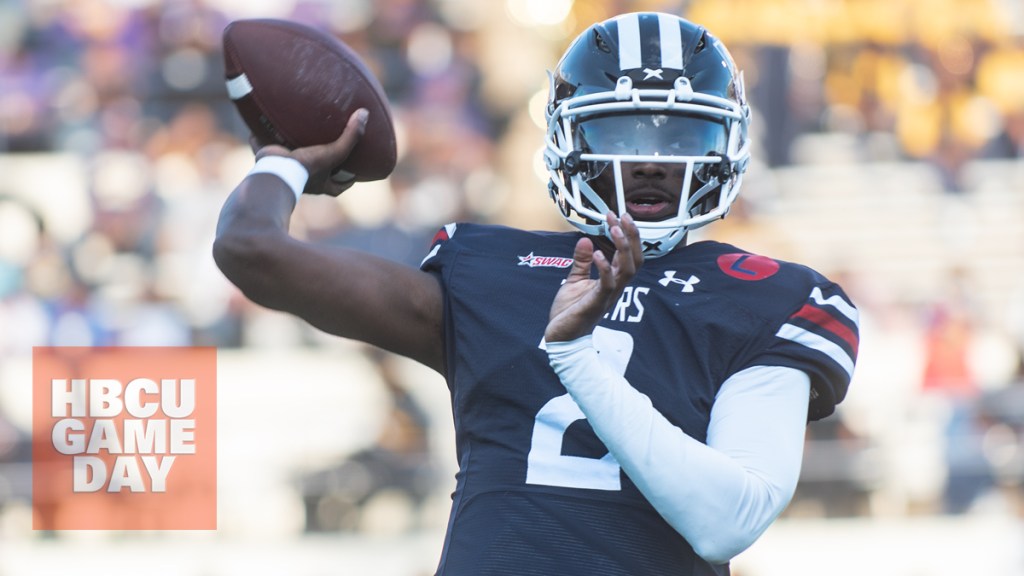 Shedeur Sanders wins Jerry Rice Award - HBCU Gameday