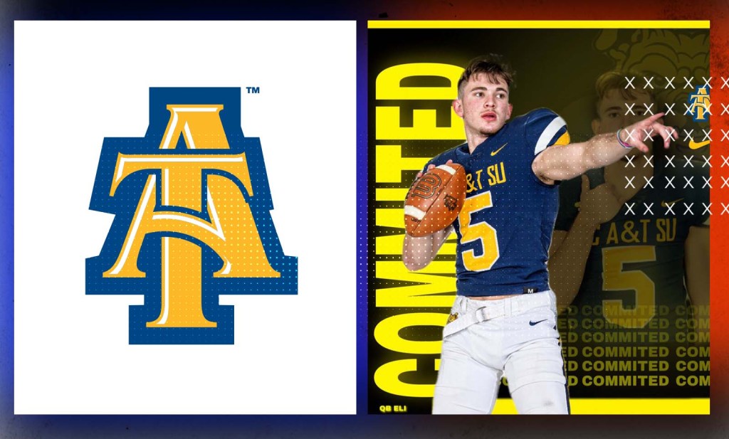 Did NCAT find its quarterback of the future? - HBCU Gameday