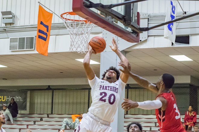 Virginia Union dominates, remains CIAA perfect - HBCU Gameday