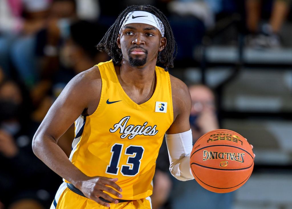 HBCU basketball star to join ACC coaching staff - HBCU Gameday