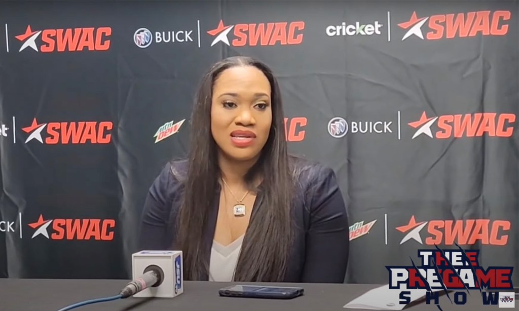 Jackson State to play in WNIT - HBCU Gameday