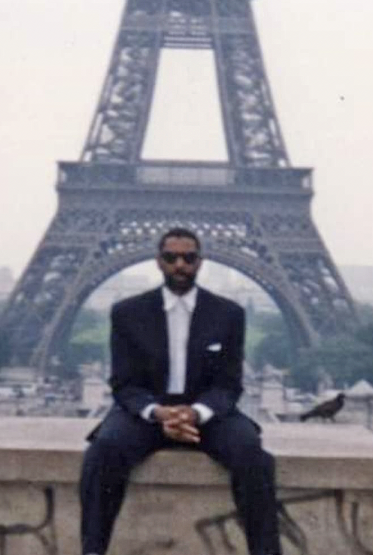 Cary Mitchell, clothing designer extraordinaire, passes - HBCU Gameday