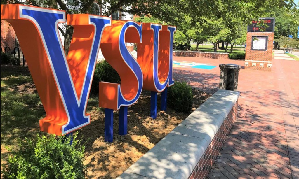 Virginia State University Adds Three New Athletic Teams - HBCU Gameday