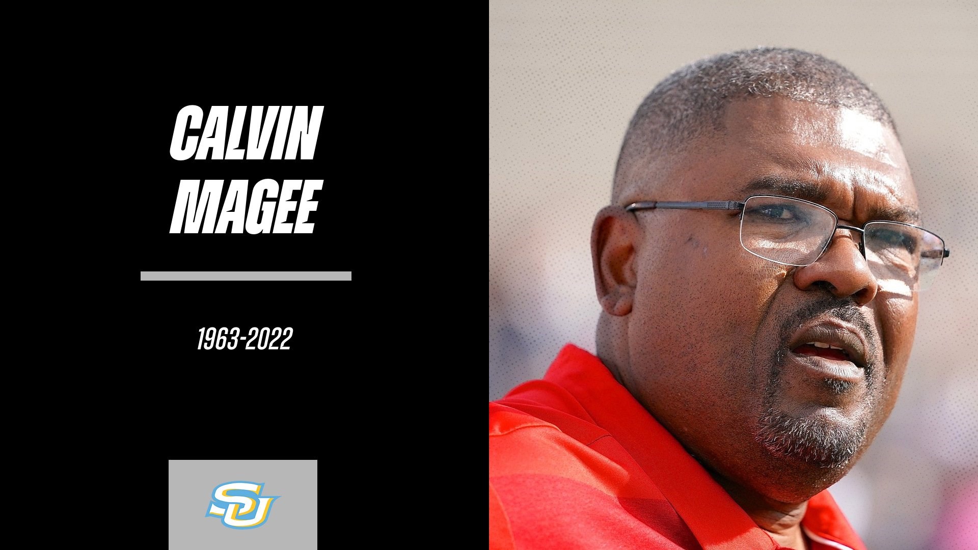 Southern University Mourns the Loss of Football Great Calvin Magee