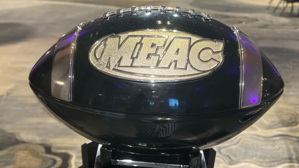 MEAC ESPN schedule features 30 football games - HBCU Gameday