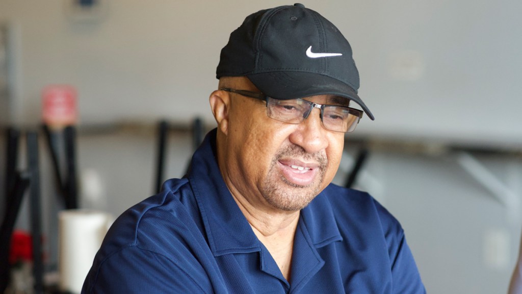 Cy Alexander, HBCU legend, added to Alcorn State staff - HBCU Gameday