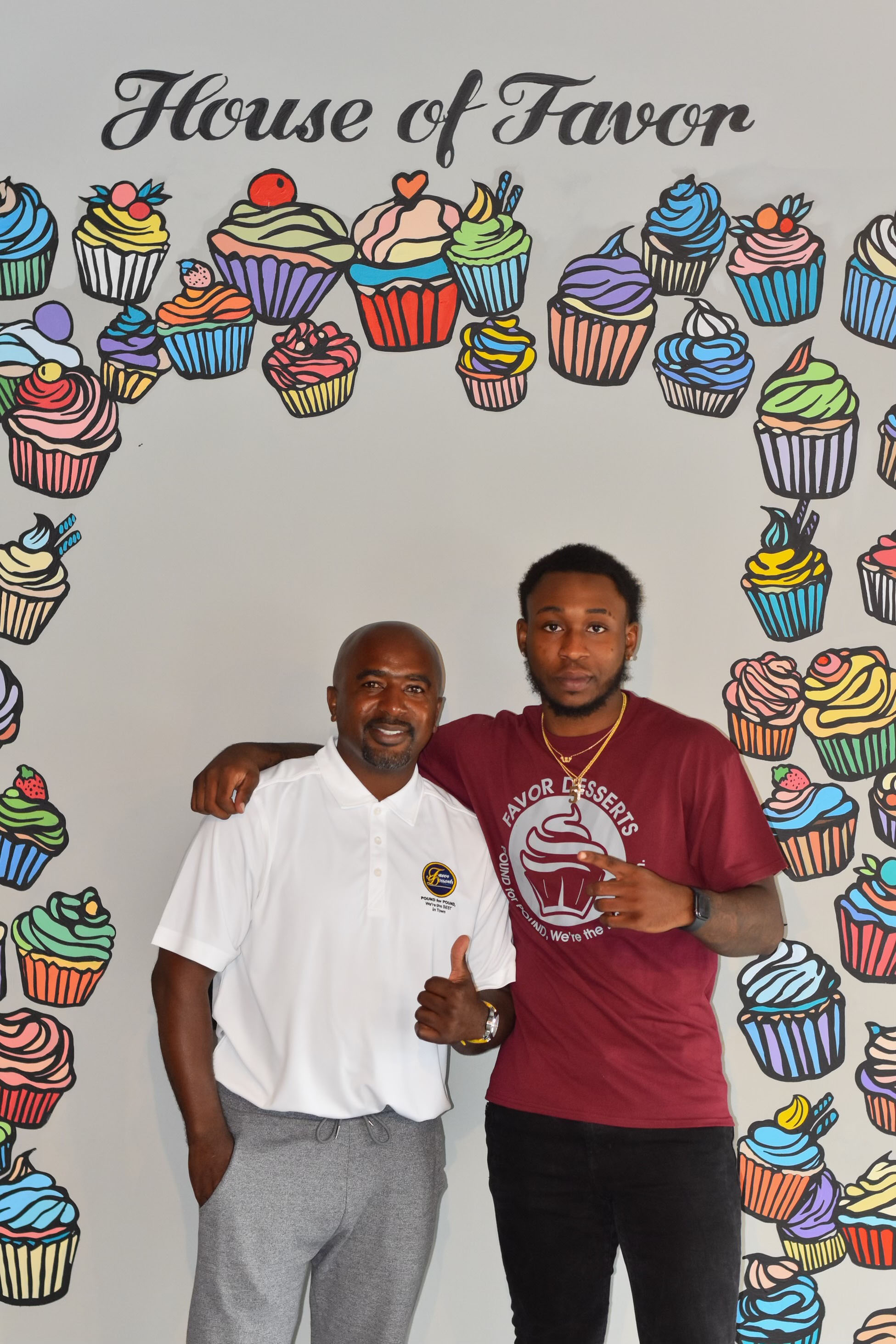 NCCU basketball star Justin Wright signs tasty NIL deal