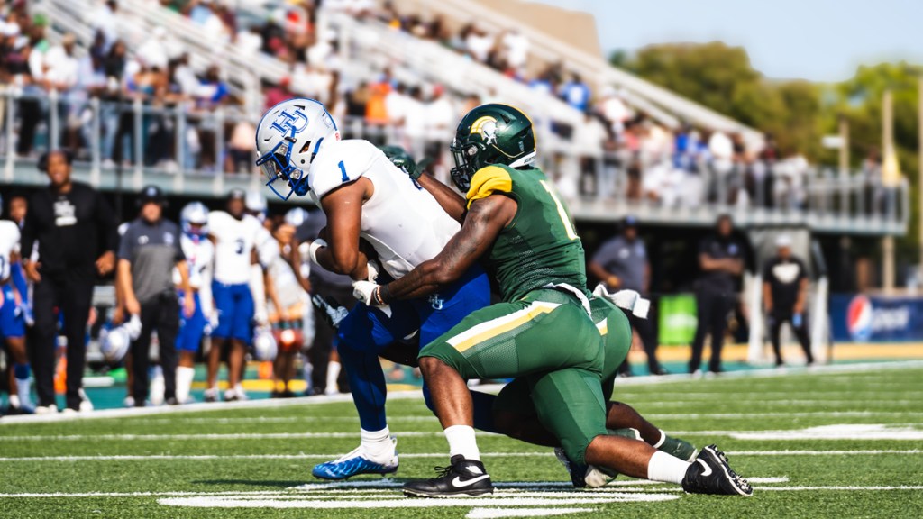 HBCU Football Roundup: Week Three Highlights - HBCU Gameday