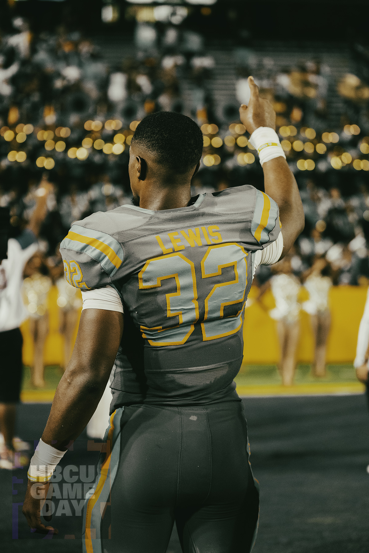 Southern University support gave football program boost after LSU game ...