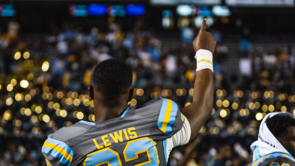 Southern University support gave football program boost after LSU game ...