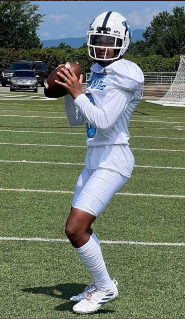 The Mystic Dragons of VUL: HBCU football's road warriors - HBCU Gameday