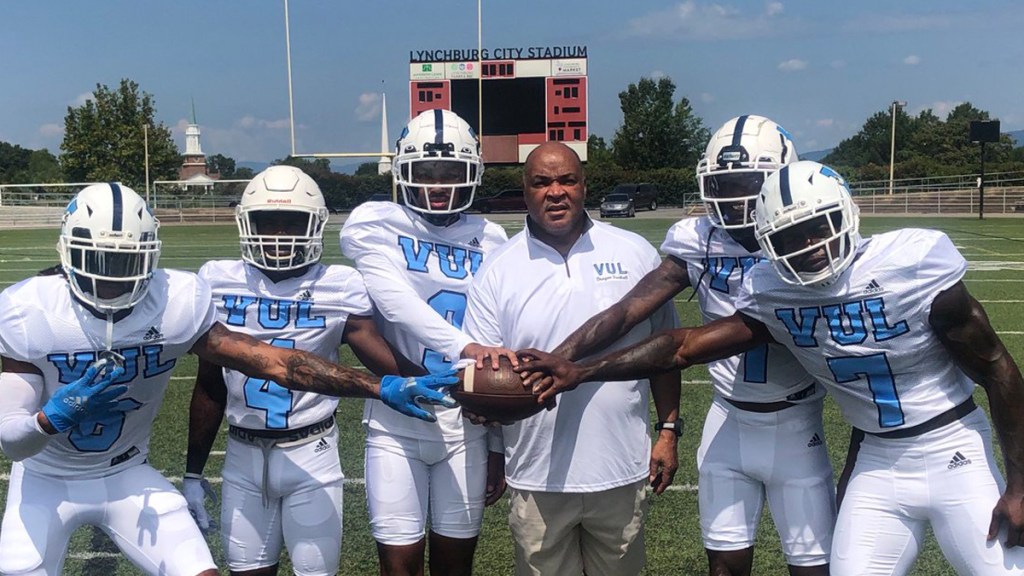 The Mystic Dragons of VUL: HBCU football's road warriors - HBCU Gameday