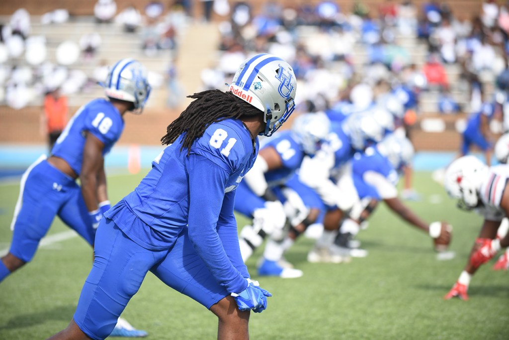 Green Bay Packers sign Jadakis Bonds. Who is he? - HBCU Gameday