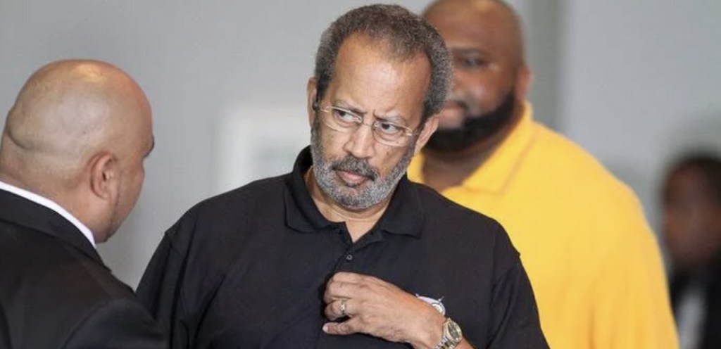 HBCU media pioneer Eric Moore passes - HBCU Gameday