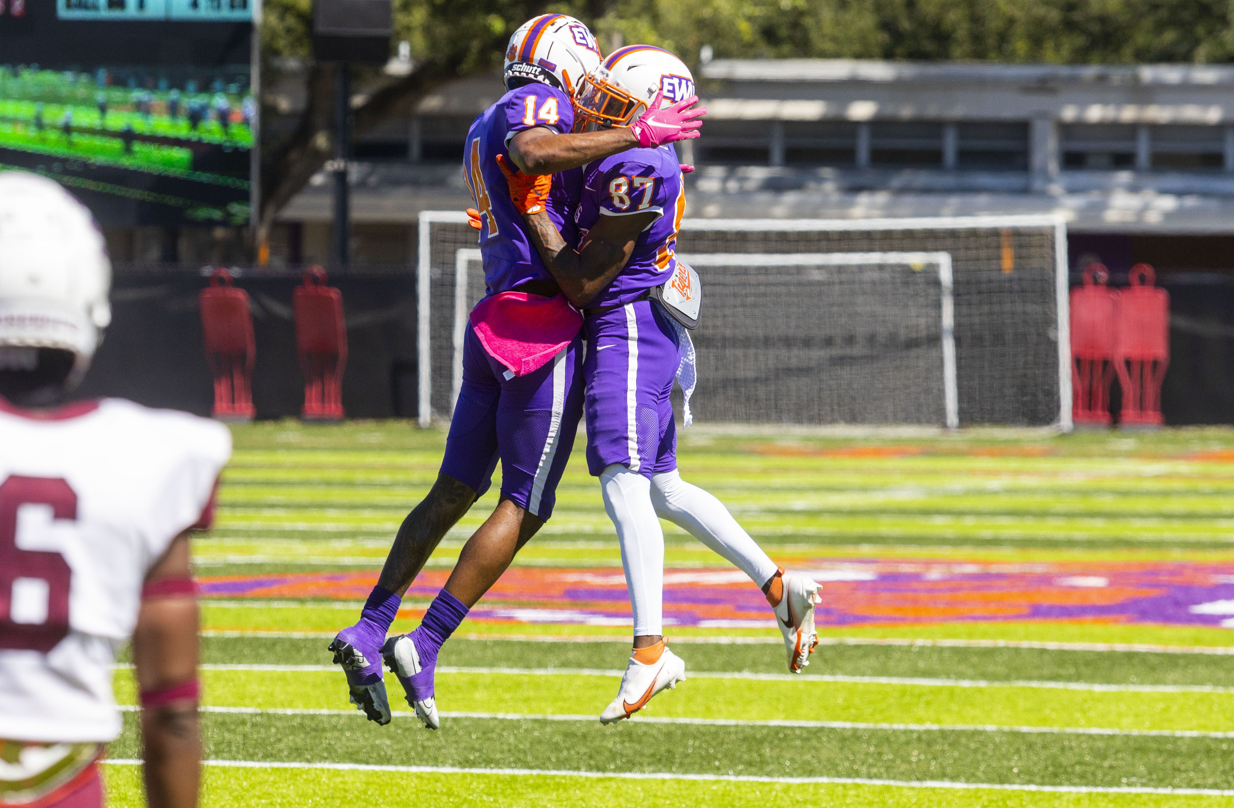 Edward Waters adds SWAC opponent to 2024 Football Schedule - HBCU Gameday