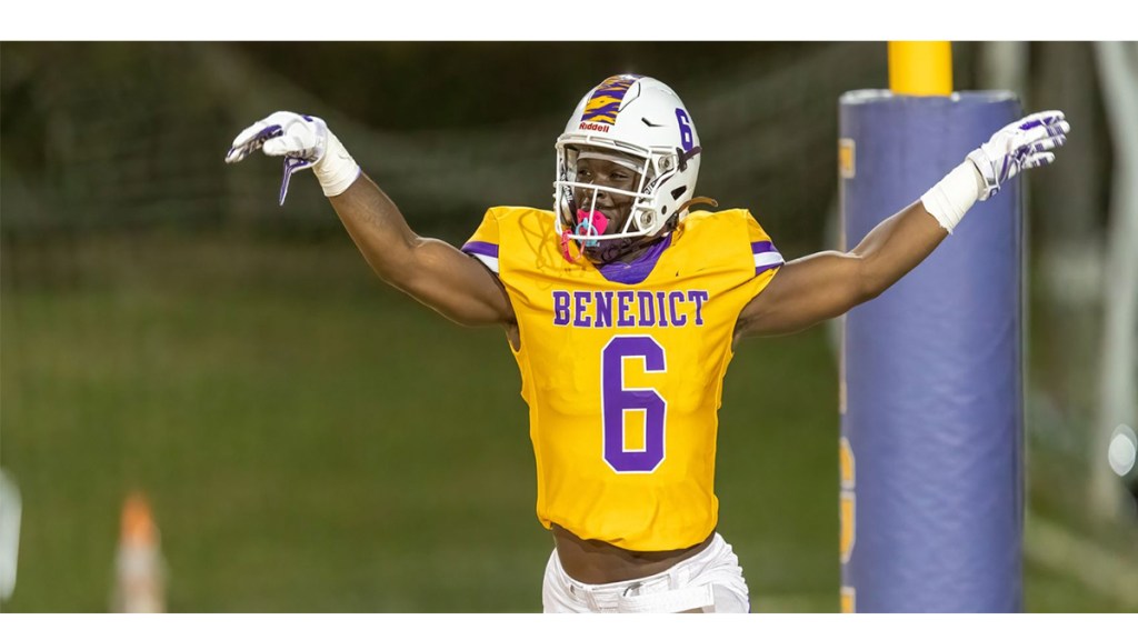 Scores Archives - HBCU Gameday