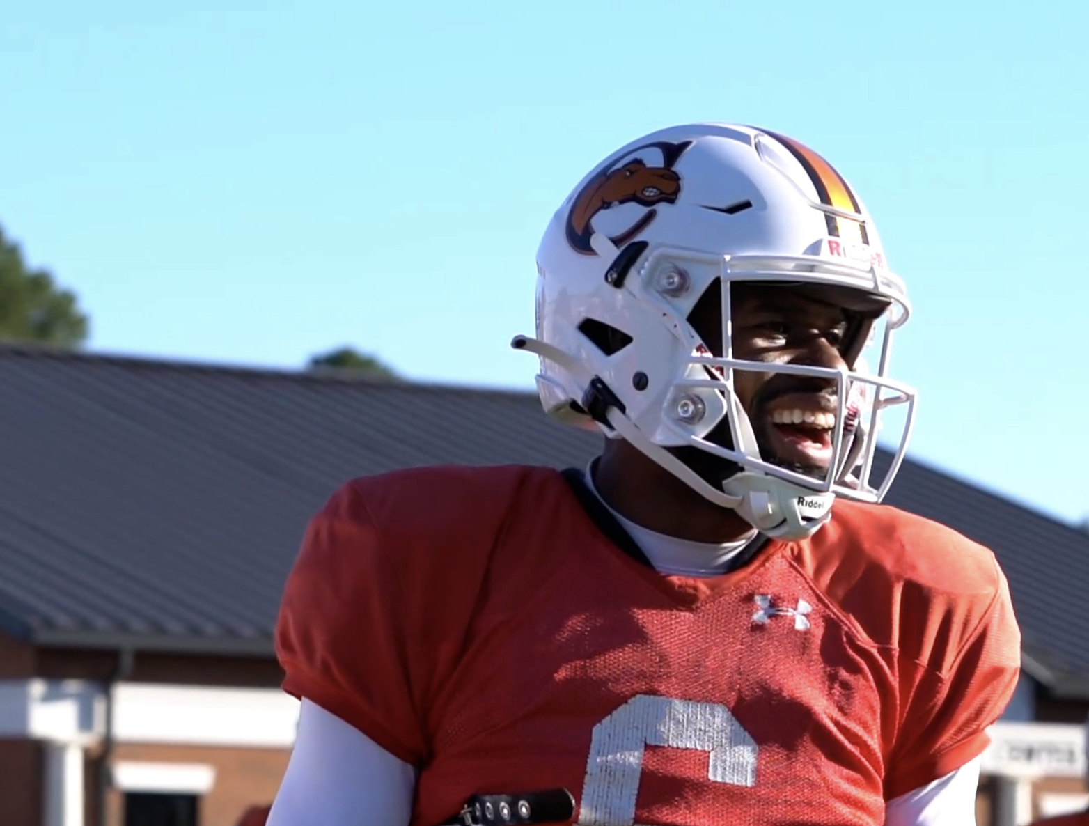 Campbell coach Mike Minter welcomes games with HBCU elites