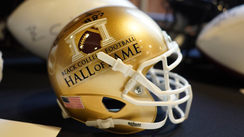 Black College Football Hall of Fame 2024 Class Announced - HBCU Gameday